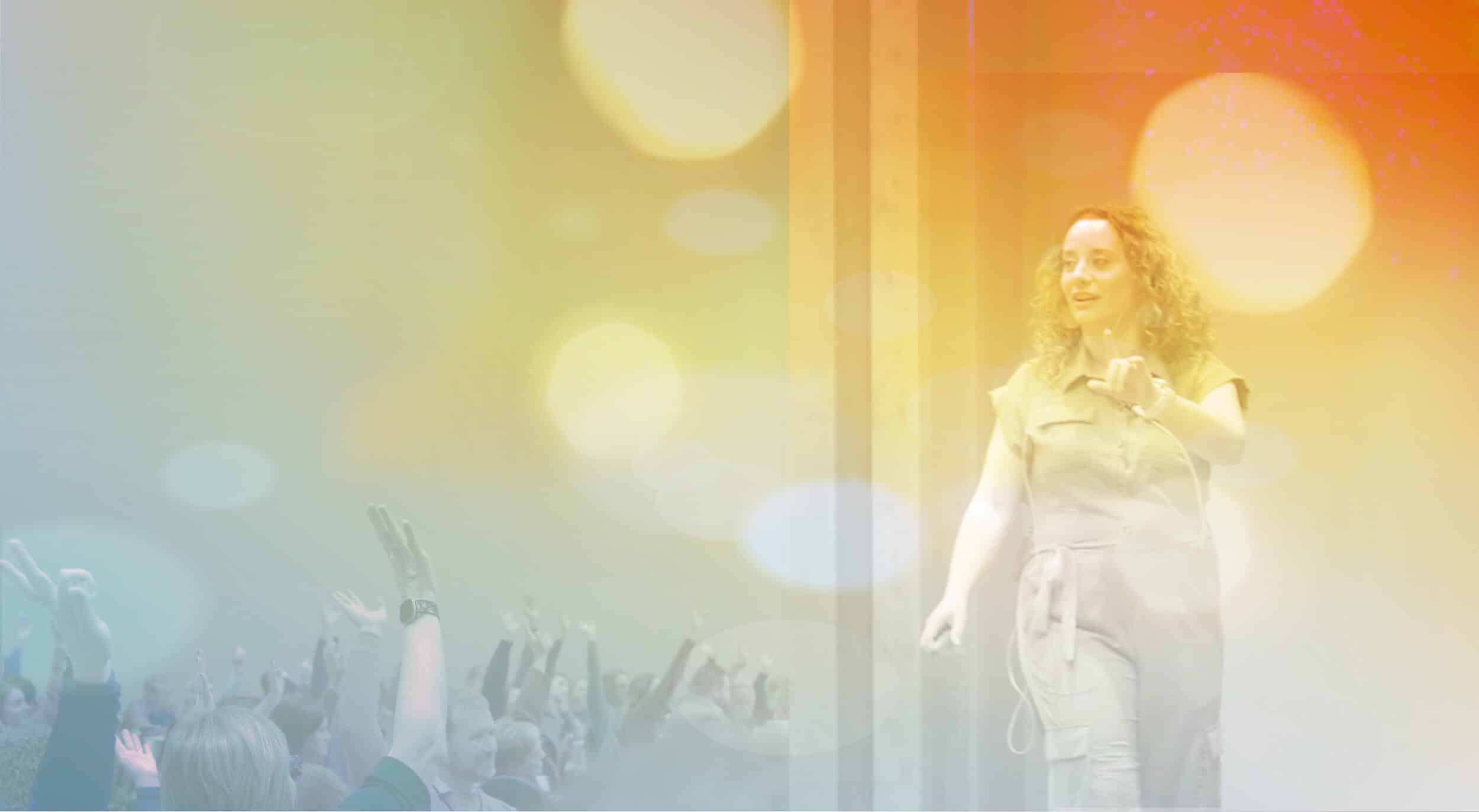 Ann Vote | Leadership Speaker, Coach and Trainer with IMPACT